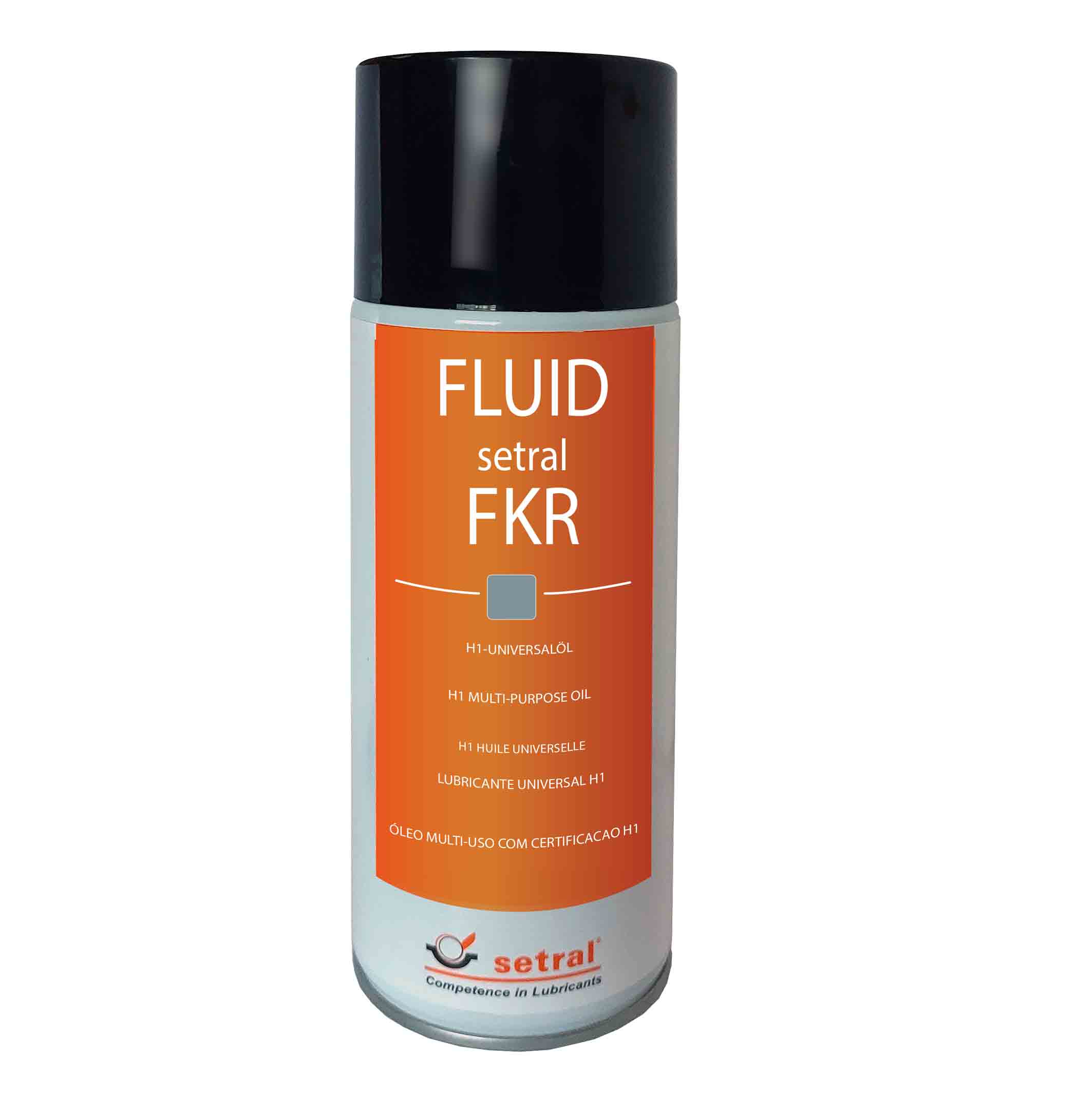 FLUID-setral-FKR (Spray)