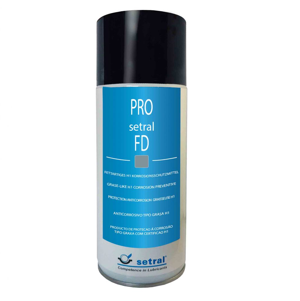 PRO-setral-FD (Spray)