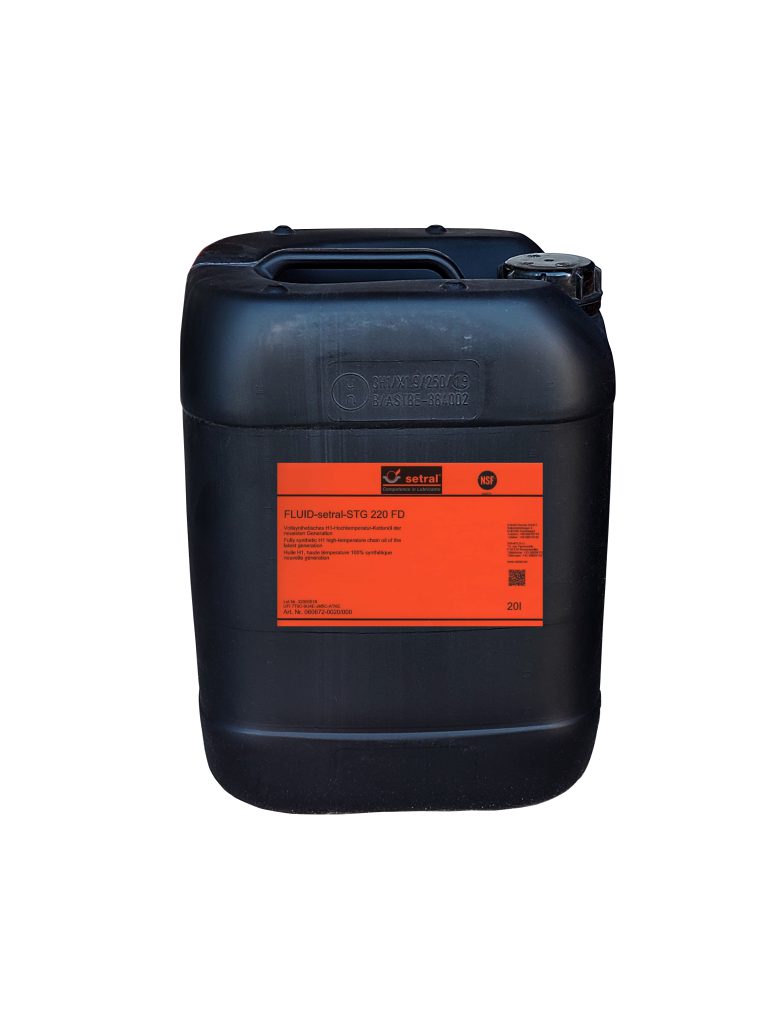 FLUID-setral-STG-220-FD