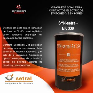 SYN-SETRAL-EK 339
